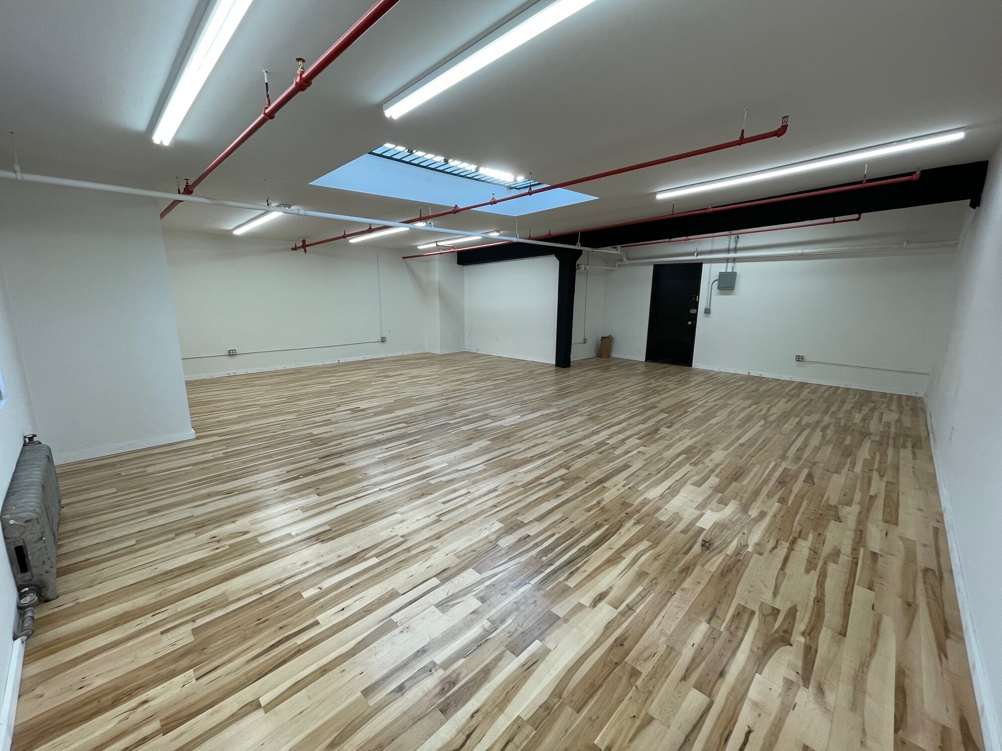 61 Greenpoint Ave, Brooklyn, NY 11222 - The Pencil Factory | LoopNet
