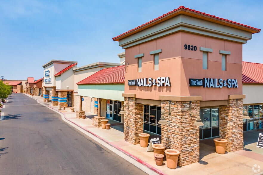 9820 W Lower Buckeye Rd, Tolleson, AZ 85353 | LoopNet