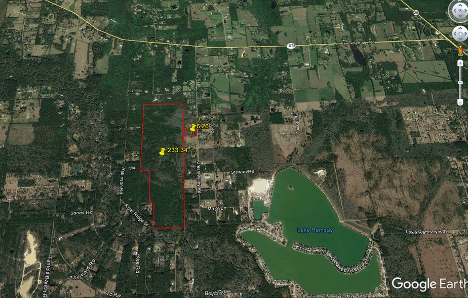 Robinson Rd, Folsom, LA 70437 | LoopNet