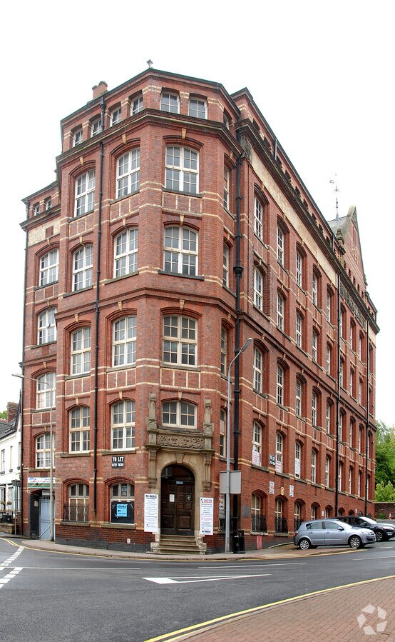 Old Kerry Rd, Newtown, SY16 1BH | LoopNet