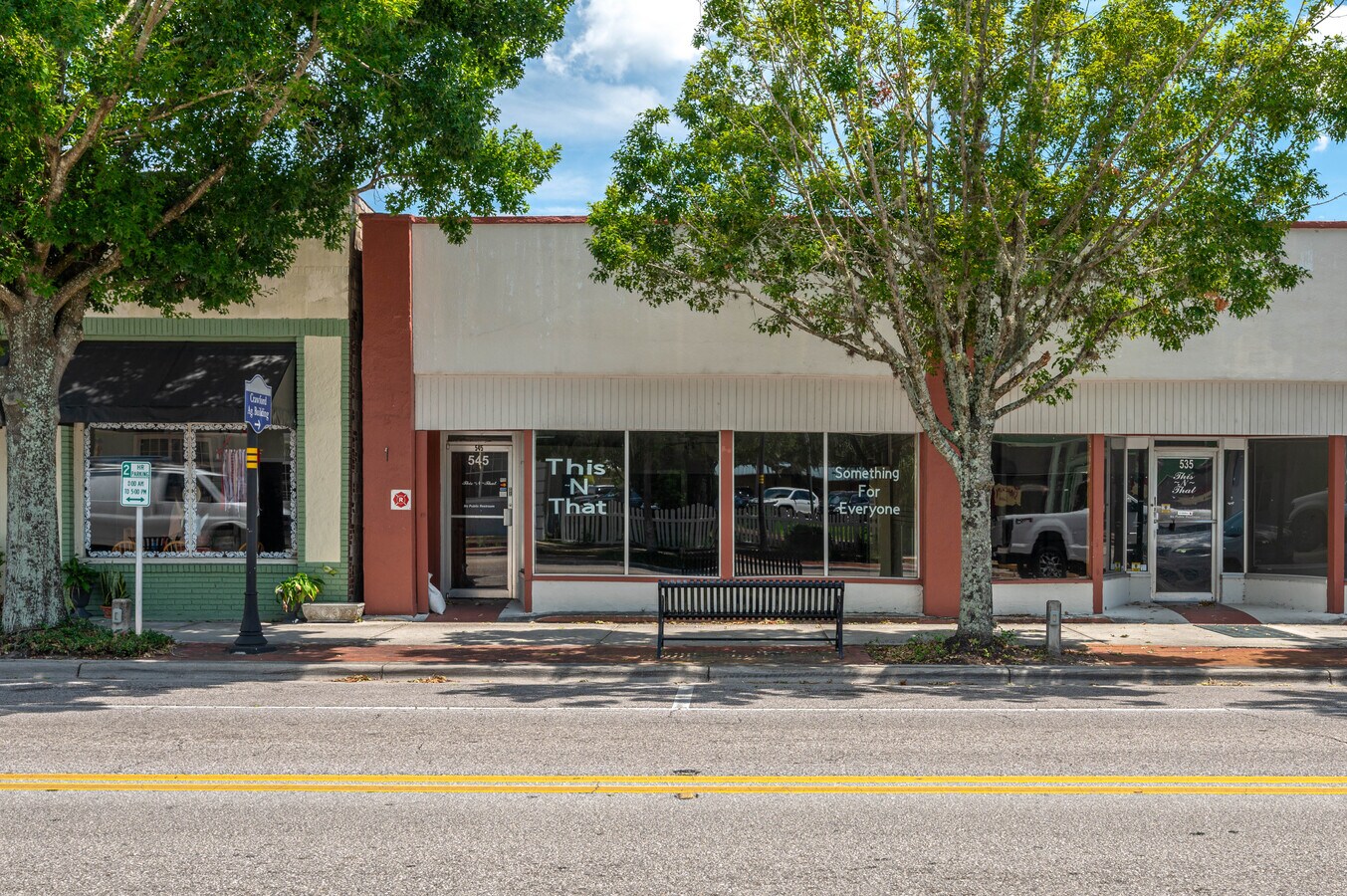 535 E Main St, Bartow, FL 33830 | LoopNet
