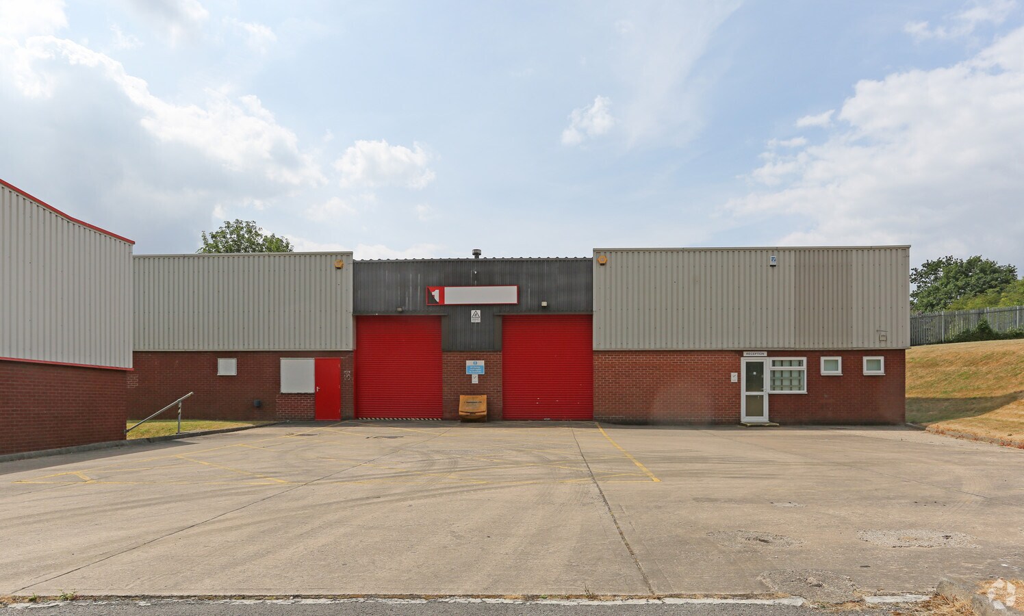 Hope St, Rotherham, SYK S60 1LH | LoopNet