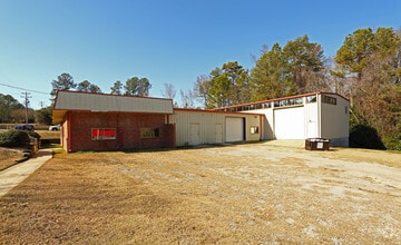 5326 Bush River Rd, Columbia, SC 29212 - APN/Parcel ID: 002799-06-048