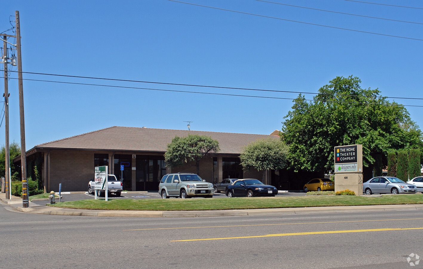 4250 Power Inn Rd, Sacramento, CA 95826 - Industrial for Lease | LoopNet