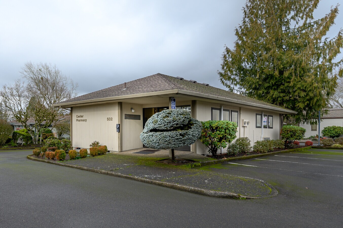 502 Villa Rd, Newberg, OR 97132 | LoopNet