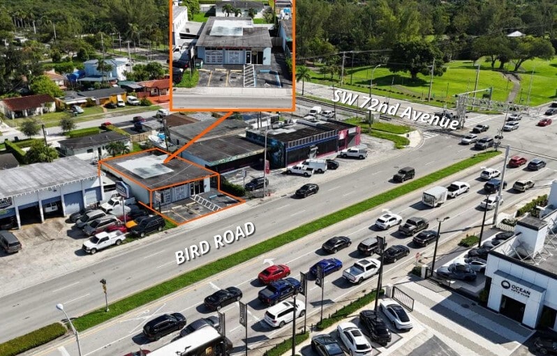 7227 Bird Rd, Miami, FL 33155 - Retail for Sale | LoopNet