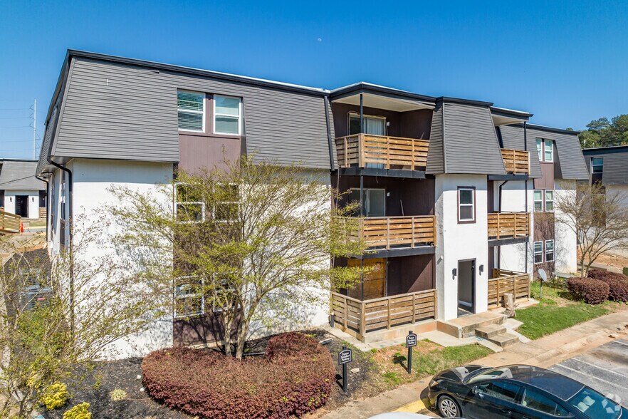 4373 Glenwood Rd, Decatur, GA 30032 | LoopNet