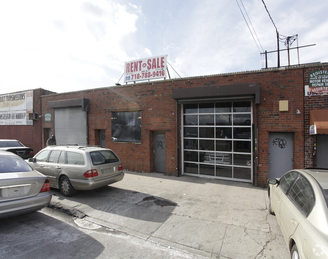 1424 Utica Ave, Brooklyn, NY 11203 - Property Record | LoopNet