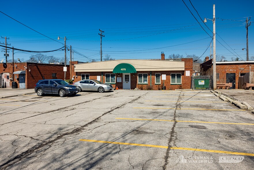 4070 Mayfield Rd, Cleveland, OH 44121 - Office for Sale | LoopNet
