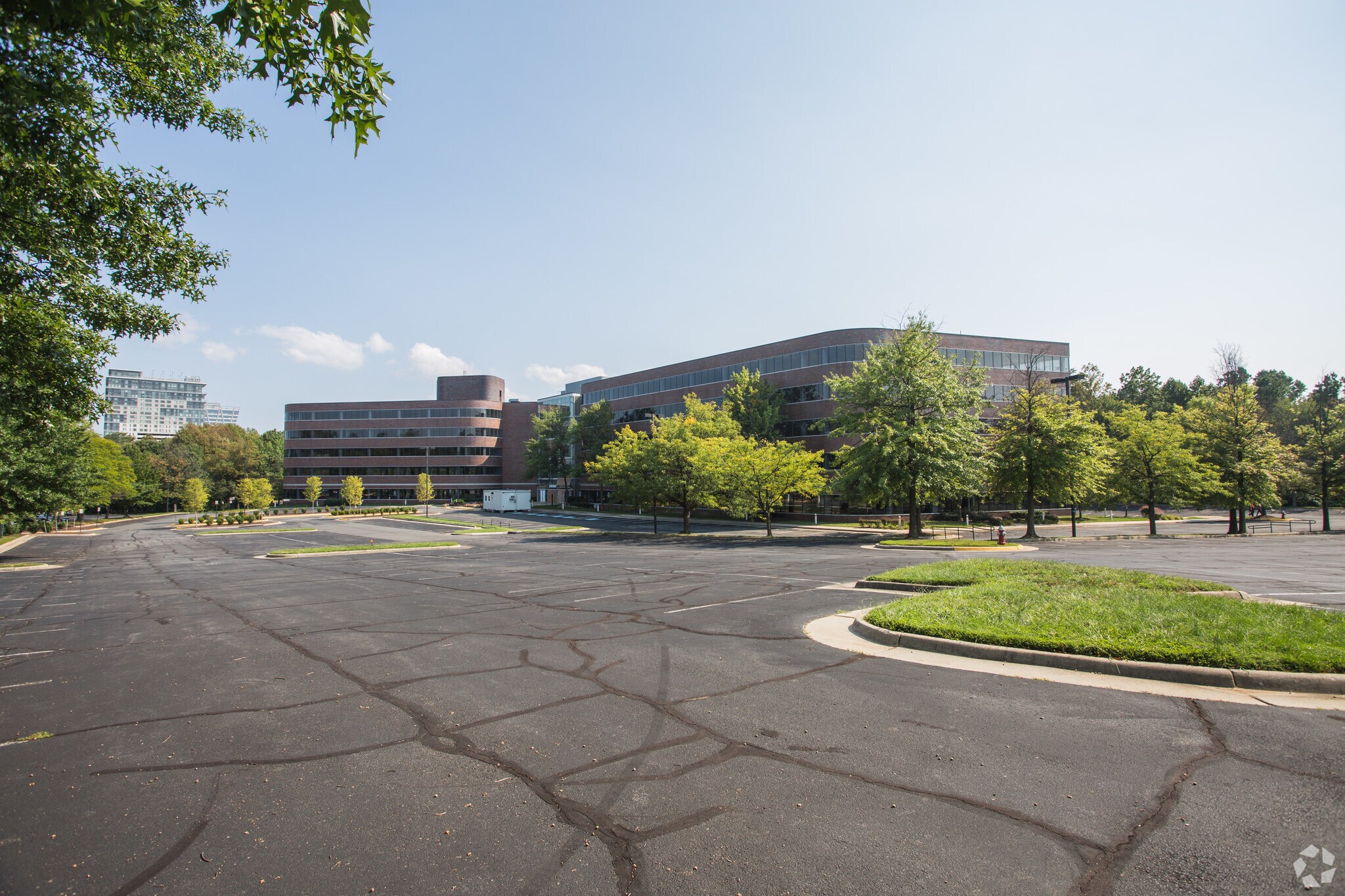 11493 Sunset Hills Rd, Reston, VA 20190 - The Junction | LoopNet