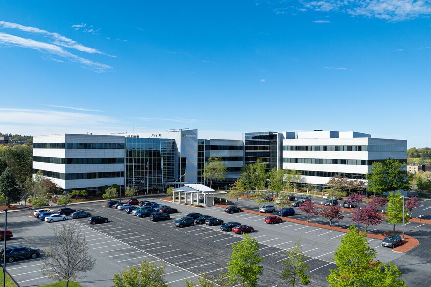 500 Rutherford Ave, Charlestown, MA 02129 - Industrial for Lease | LoopNet