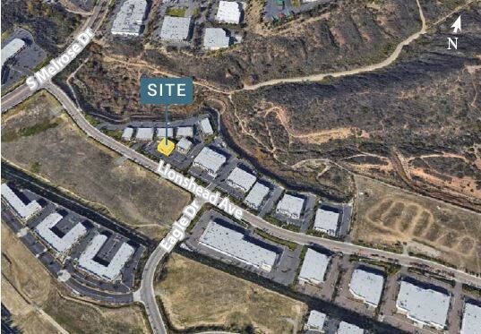 3176 Lionshead Ave, Carlsbad, CA 92010 - Bldg 6 | LoopNet