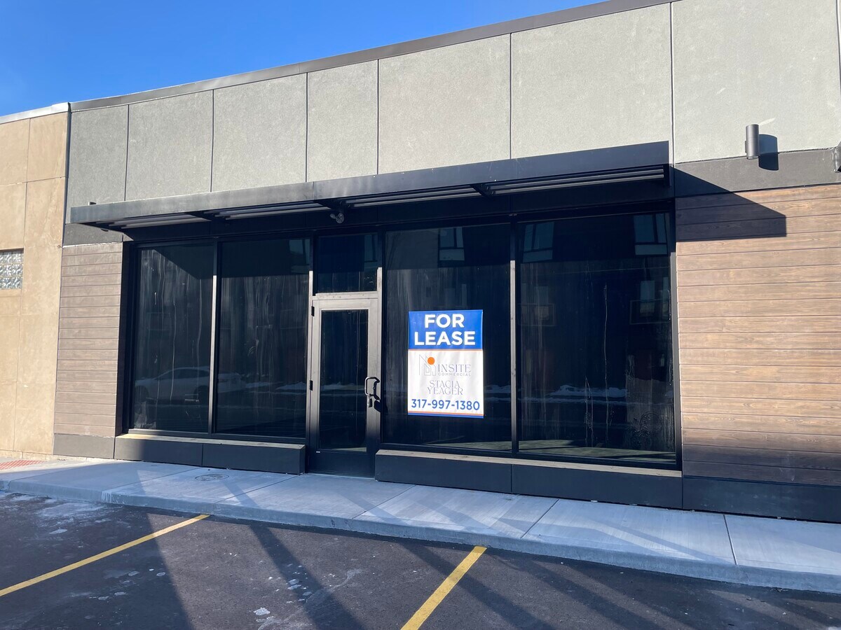 118 W Saint Clair St, Indianapolis, IN 46204 - EB SMITH BUILDING | LoopNet