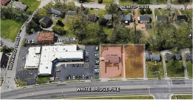 109 White Bridge Rd, Nashville, TN 37209 | LoopNet