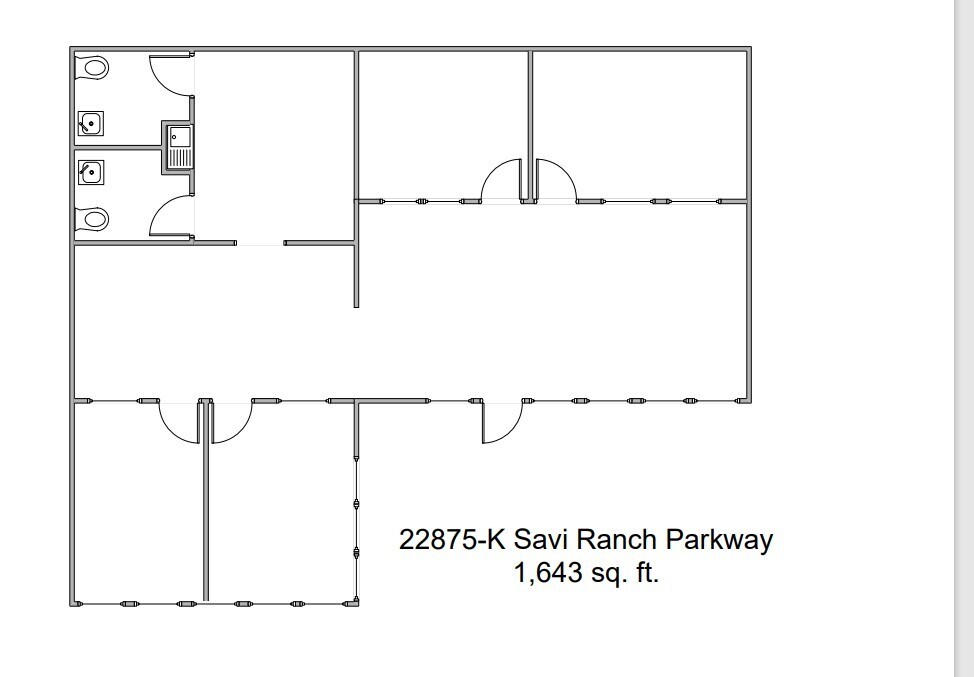 22755 Savi Ranch Pky, Yorba Linda, CA 92887 - Trico Savi Business Park ...
