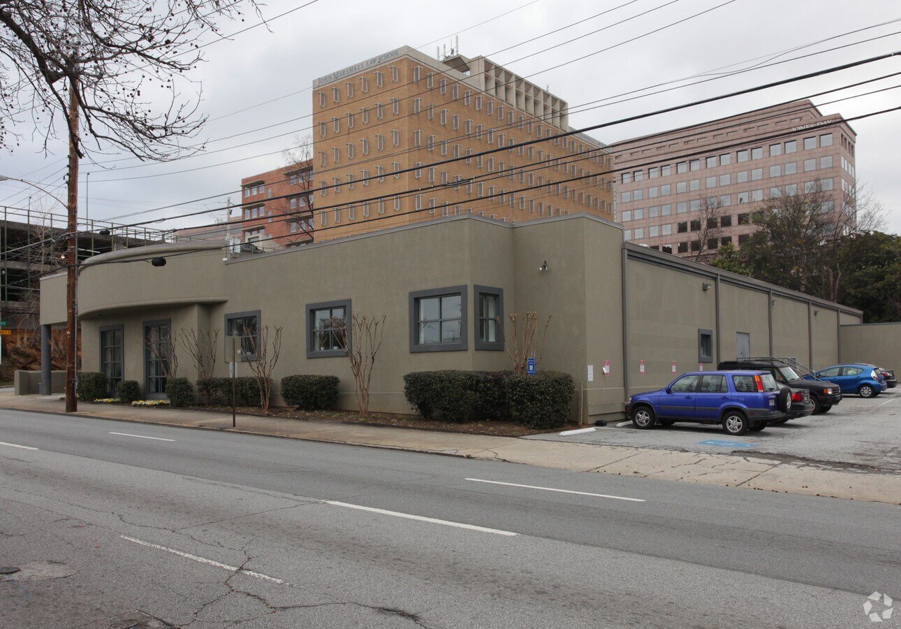 1405 Spring St NW, Atlanta, GA 30309 | LoopNet