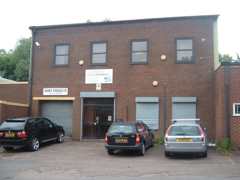 2C-2D The Half Croft, Leicester, LE7 1LD | LoopNet