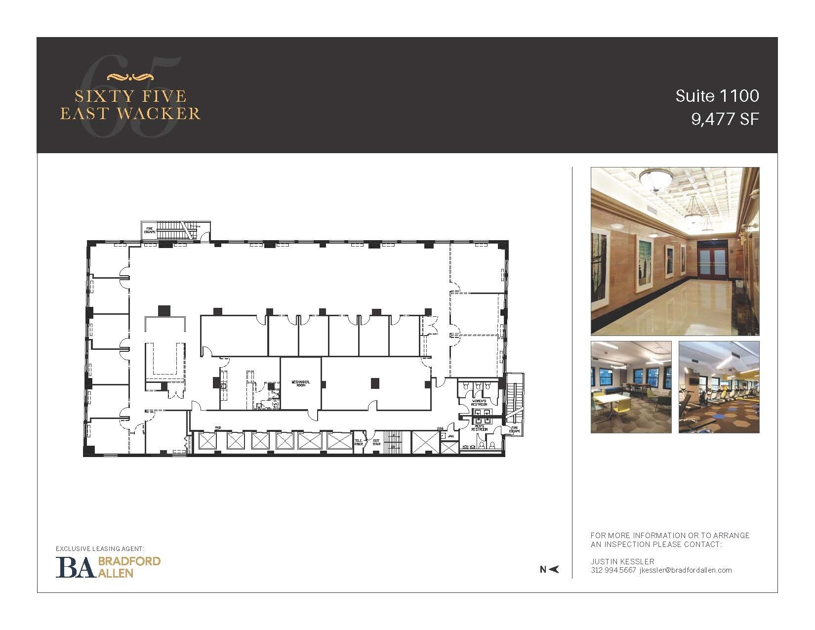 65 E Wacker Pl, Chicago, IL 60601 - Office for Lease | LoopNet