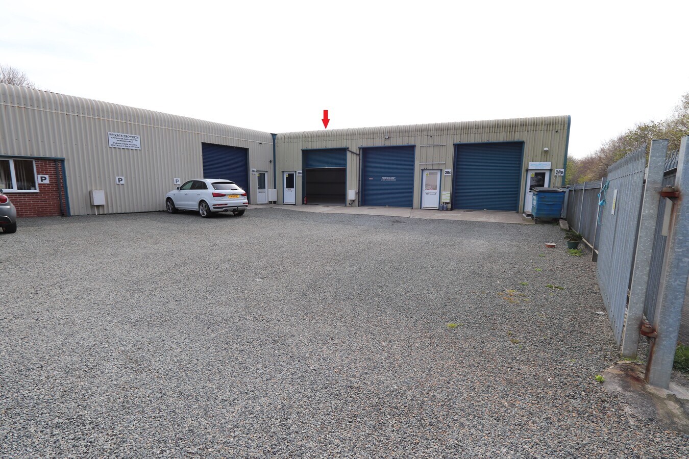 38 Pennygillam Way, Launceston, PL15 7ED | LoopNet