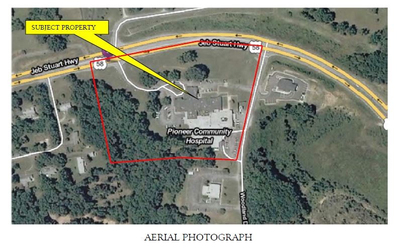 18688 Jeb Stuart Hwy, Stuart, VA 24171 - Health Care for Sale | LoopNet.com