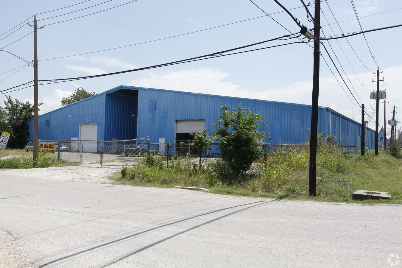 8016 Manchester St, Houston, TX 77012 | LoopNet