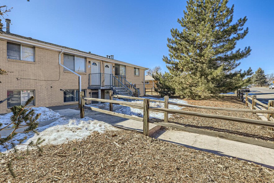 5550 W 3rd Pl, Lakewood, CO 80226 | LoopNet