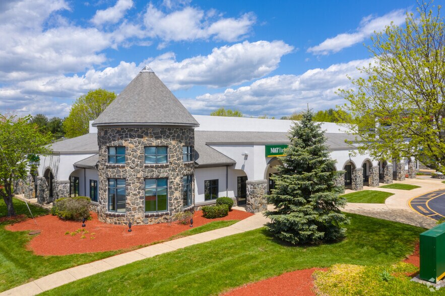 4801-4839 Limestone Rd, Wilmington, DE 19808 - Stoney Creek Plaza | LoopNet