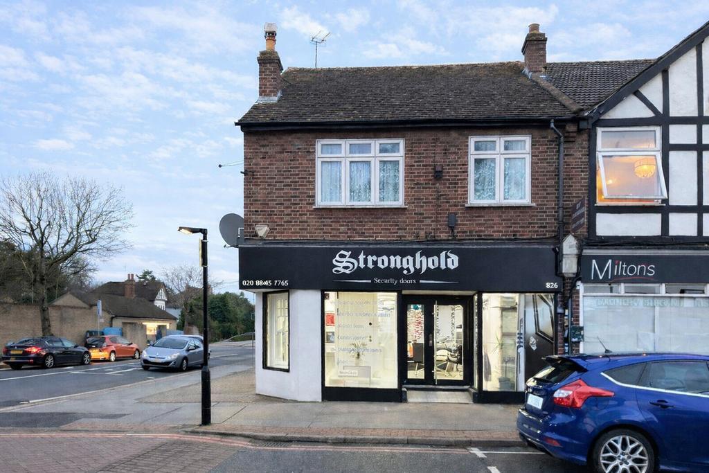 826 Wickham Rd, Croydon, CR0 8EB | LoopNet