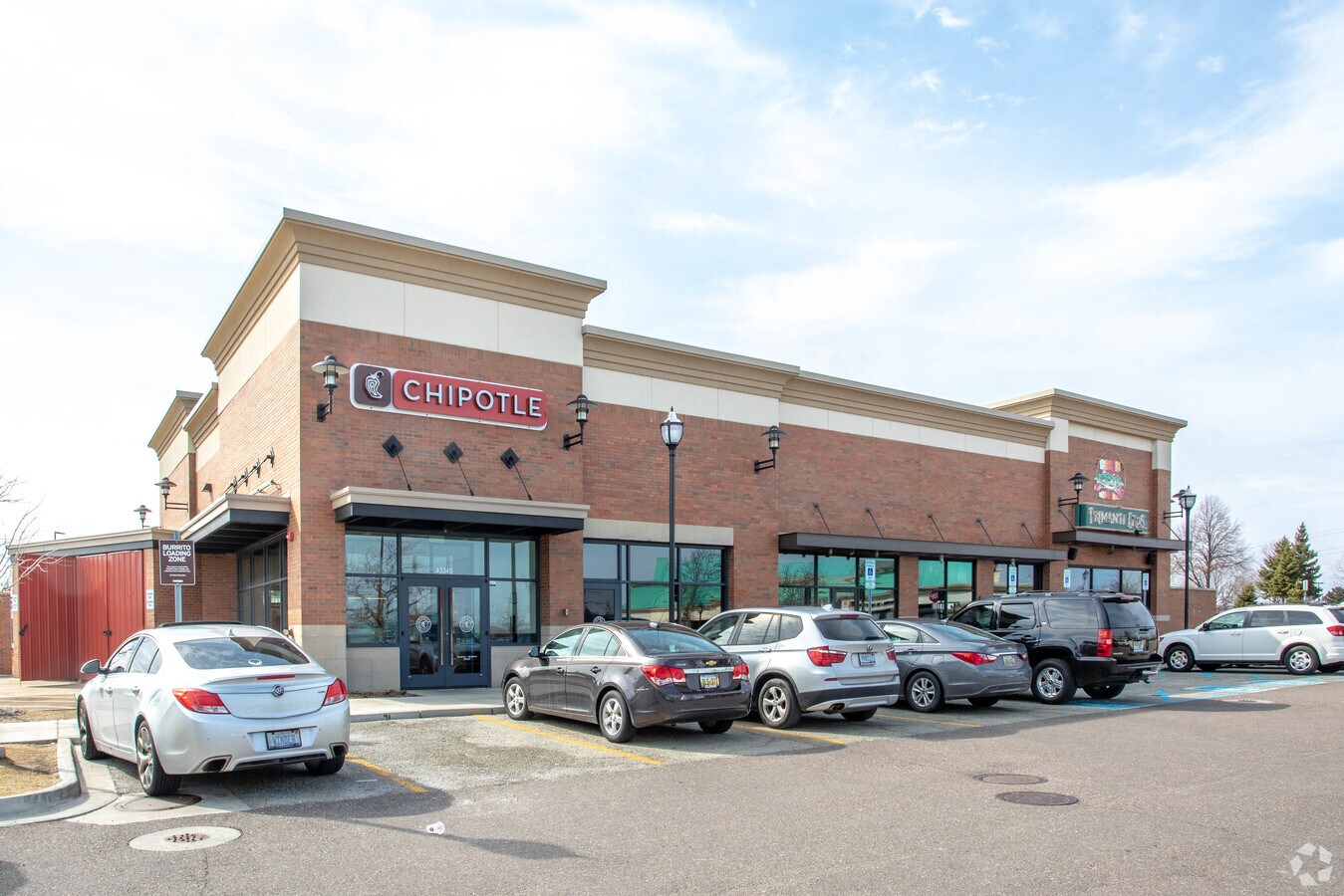 43335-43365 Crescent Blvd, Novi, MI 48375 | LoopNet