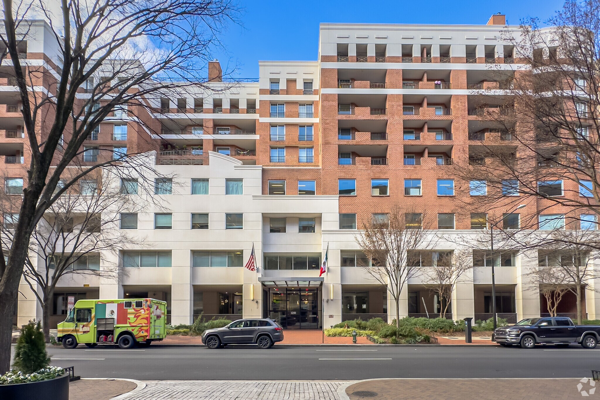 1250 23rd St NW, Washington, DC 20037 - Office for Lease | LoopNet
