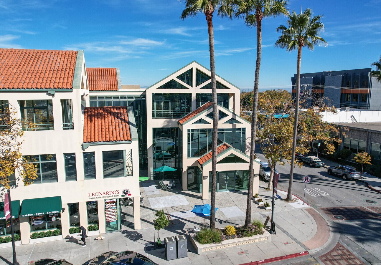 500-550 Broadway, Millbrae, CA 94030 | LoopNet