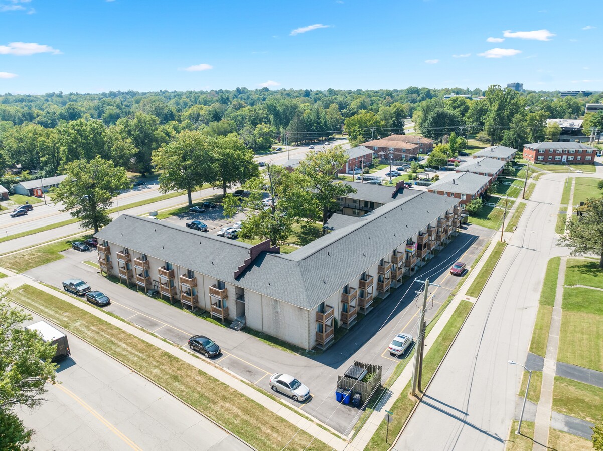 2315 Harrodsburg Rd, Lexington, KY 40504 | LoopNet