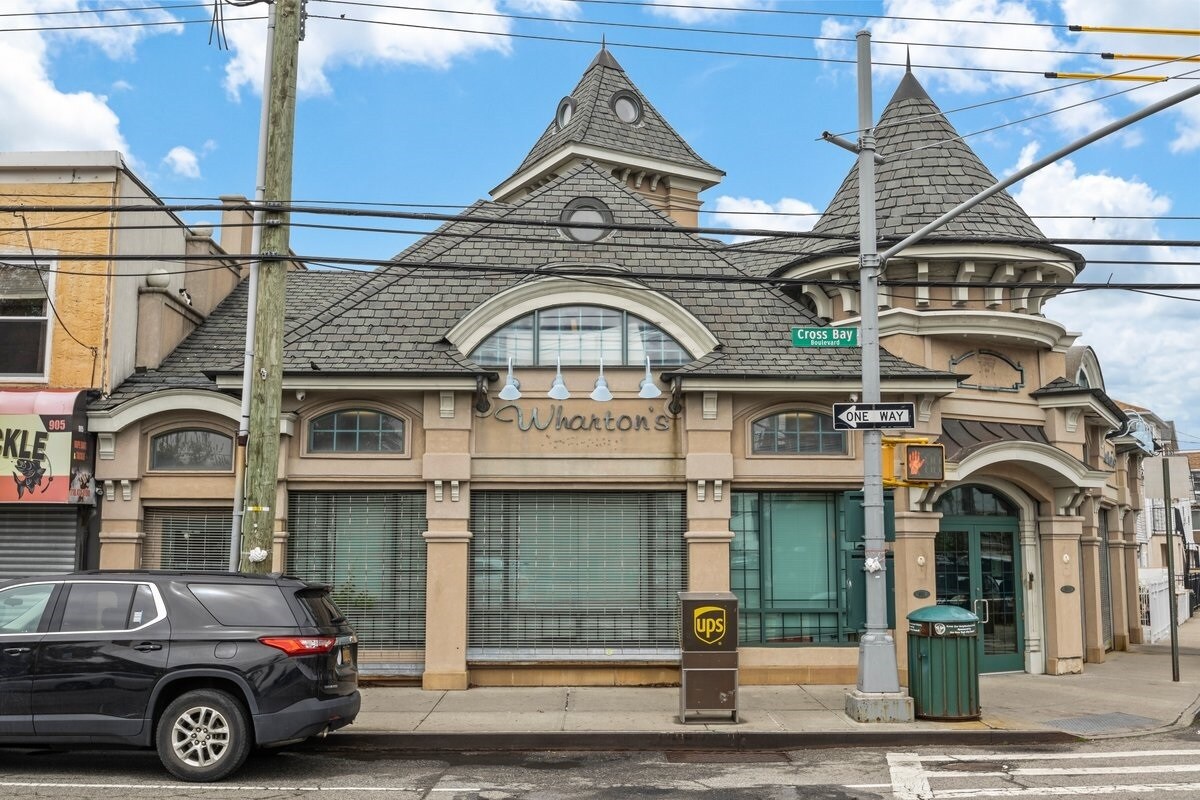 901 Cross Bay Blvd, Broad Channel, NY 11693 - Retail for Sale | LoopNet