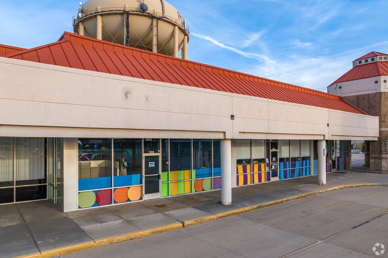 2211-2417 S Green Bay Rd, Racine, WI 53406 - High Ridge Center | LoopNet