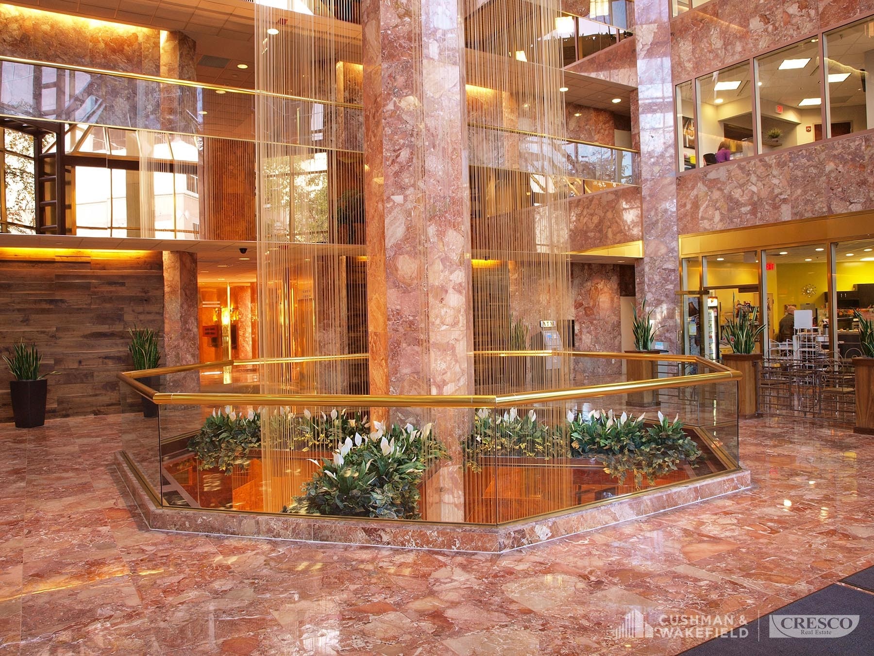 5005 Rockside Rd, Independence, OH 44131 - Crown Centre I | LoopNet