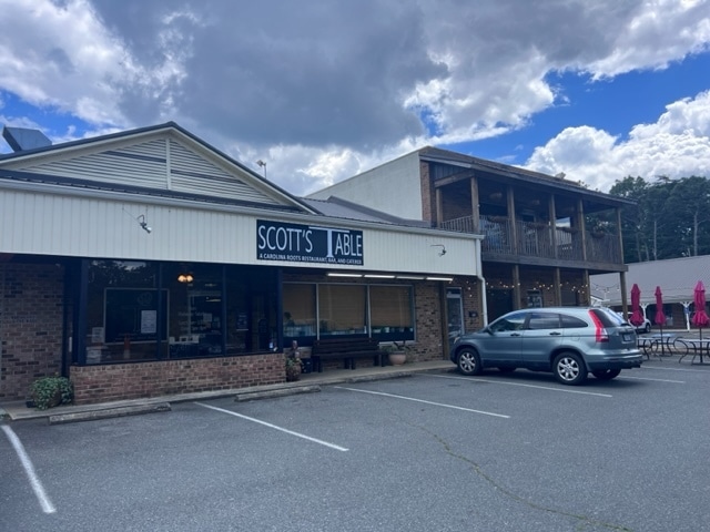 311 SE Broad St, Southern Pines, NC 28387 | LoopNet