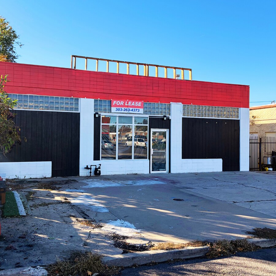 1455 Pontiac st, Denver, CO 80220 - Culture District Corner! 950 SF ...