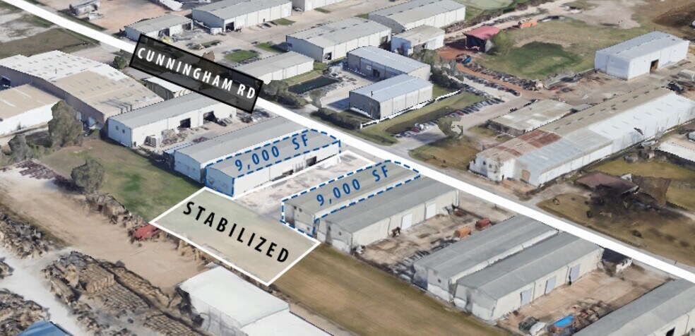 5721 Cunningham Rd, Houston, TX 77041 | LoopNet