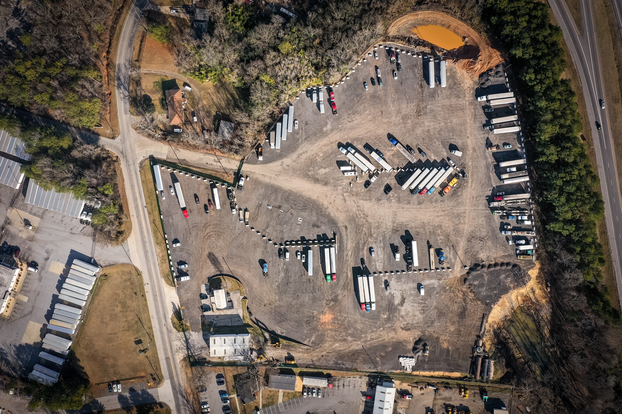 1257 Henrico Rd, Conley, GA 30288 - 1257 and 1307 Henrico Road | LoopNet