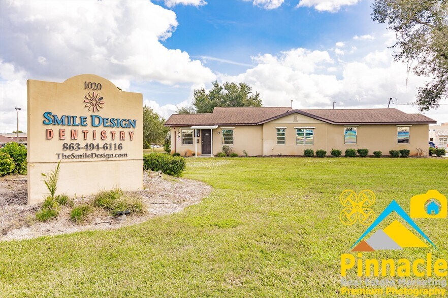 1020 N Mills Ave, Arcadia, FL 34266 - Office for Sale | LoopNet