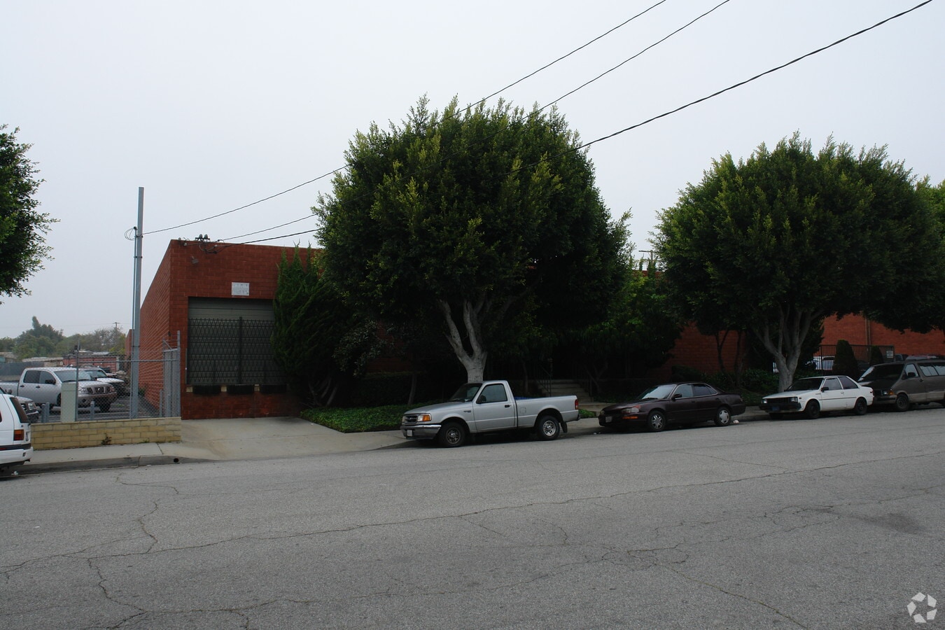 1649-1653 W 132nd St, Gardena, CA 90249 - Industrial for Lease | LoopNet