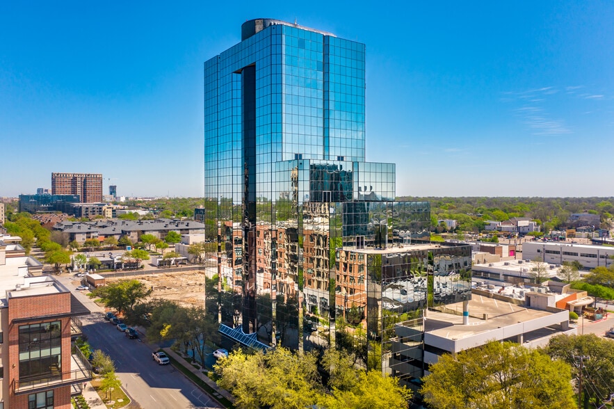 5001 Spring Valley Rd, Dallas, TX 75244 - Providence Towers | LoopNet