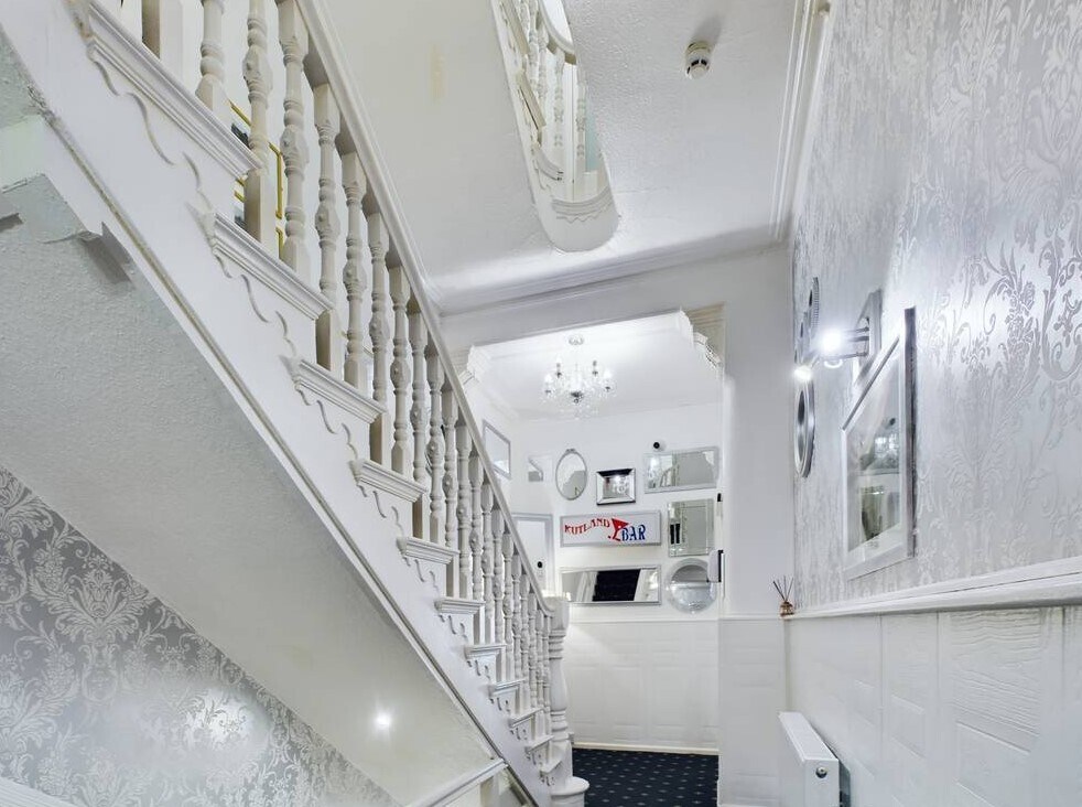 330 Promenade, Blackpool, FY1 2JG - Rutland Hotel | LoopNet