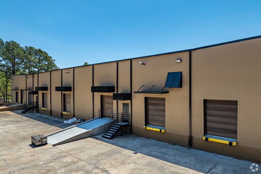 4920 Lewis Rd, Stone Mountain, GA 30083 - Industrial for Lease | LoopNet