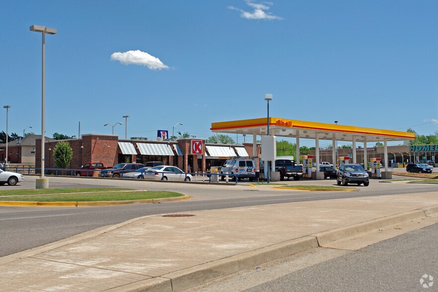 4000 N Pennsylvania Ave, Oklahoma City, OK 73112 | LoopNet