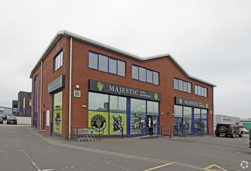 13a Harbour Rd, Inverness, HLD IV1 1SY | LoopNet