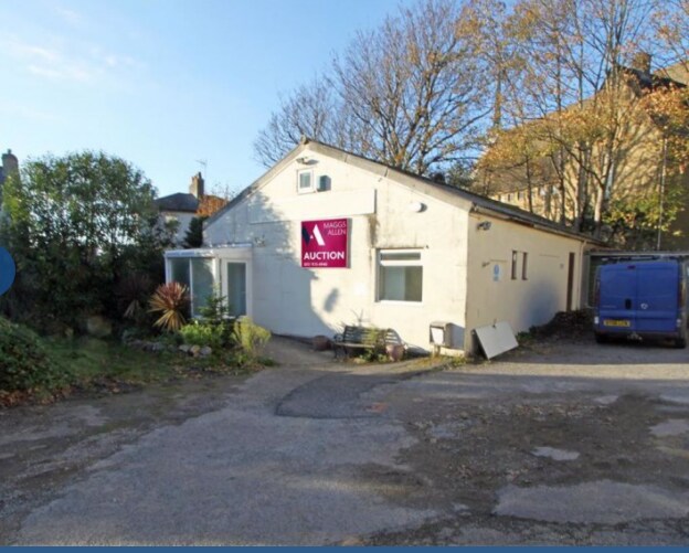 Lot 12 Woodlands Rd, Clevedon, BS21 7QD | LoopNet