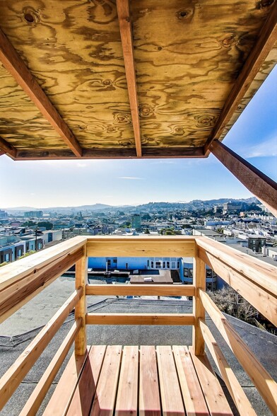 811-815 Oak St, San Francisco, CA 94117 - Multifamily for Sale | LoopNet