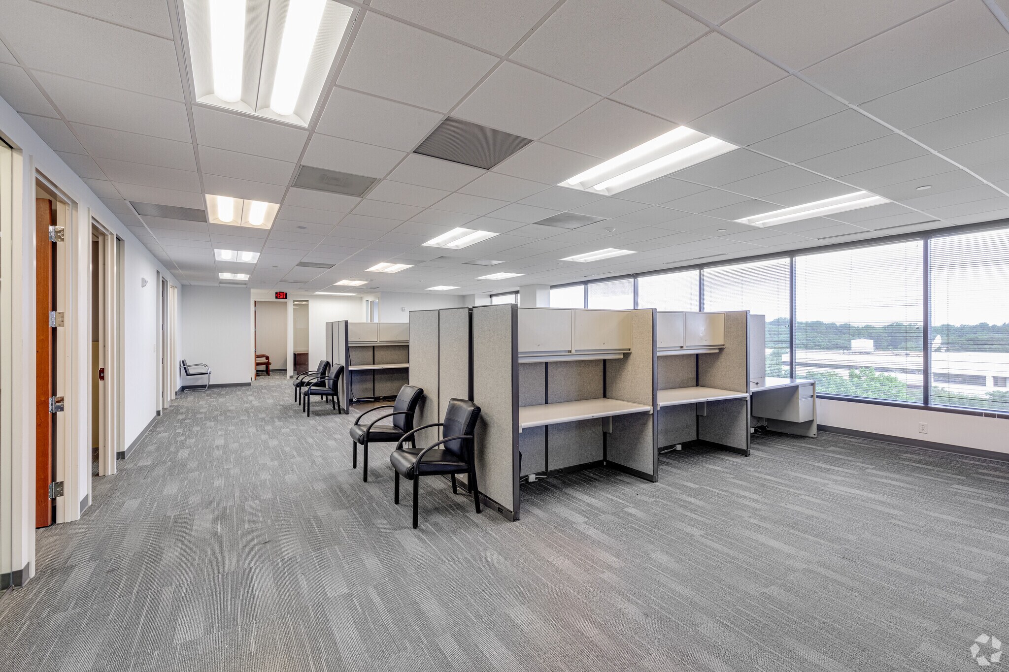 3701 Pender Dr, Fairfax, VA 22030 - Premier Corporate Center | LoopNet