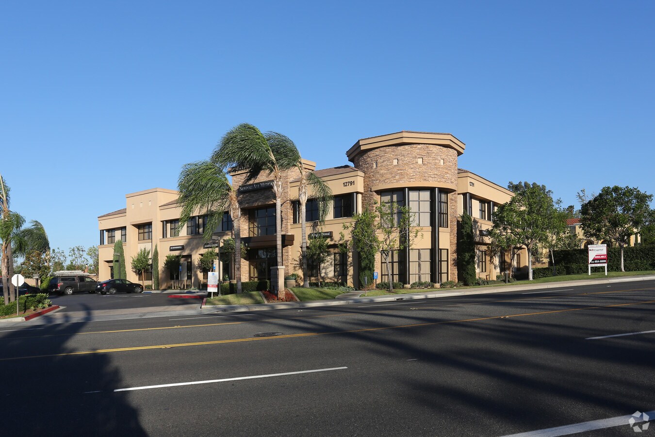 12791 Newport Ave, Tustin, CA 92780 | LoopNet.com